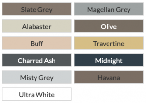 Buy Tile Grout FS-DD 373 Magellan Grey | Tile Clearance Outlet