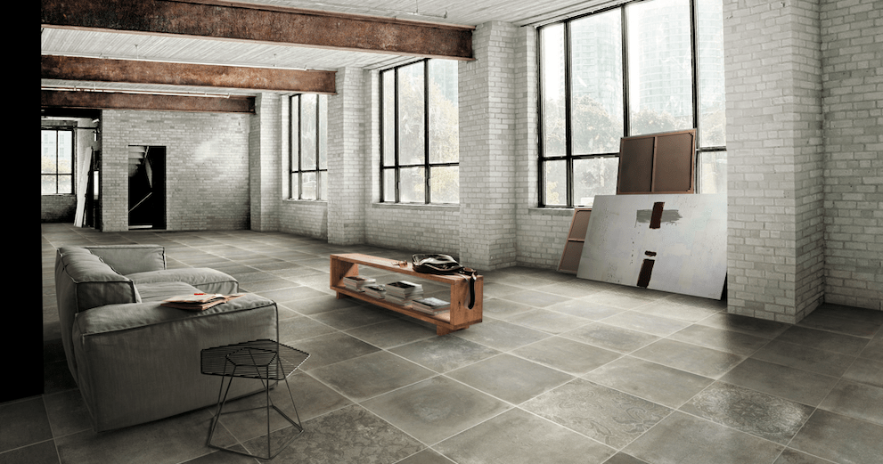 Concrete Look Tiles - Concrete Wall & Floor Tiles Perth