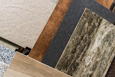 6 Main Types of Tiles and How They Should Be Use