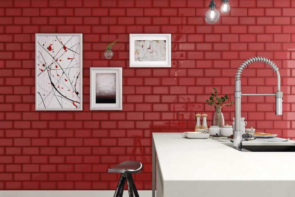 Boral Red | Tile Clearance Outlet